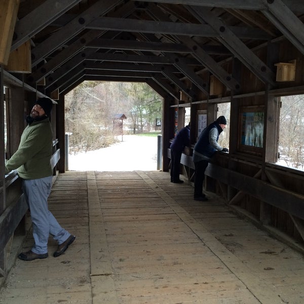 MSU WK Kellogg Experimental Forest - 7060 N 42nd St