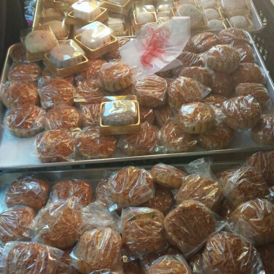 Photos at Double Crispy Bakery Inc - Little Italy - 230 Grand St