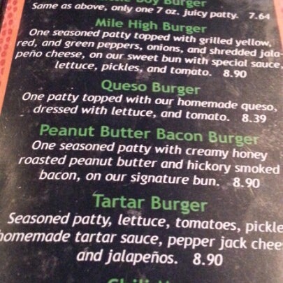 Fat Pat's Bar & Grill - American Restaurant in Lafayette