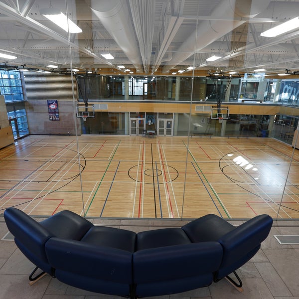 Photos at Angus Glen Community Centre & Library - Markham, ON