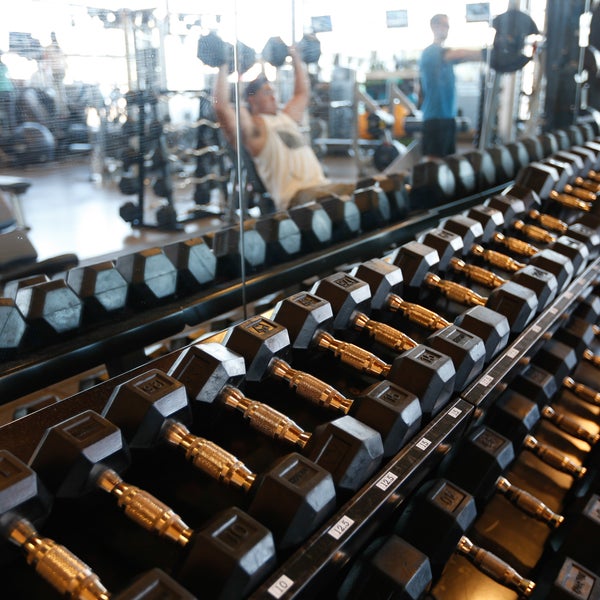 Centennial Community Centre - Markham, ON