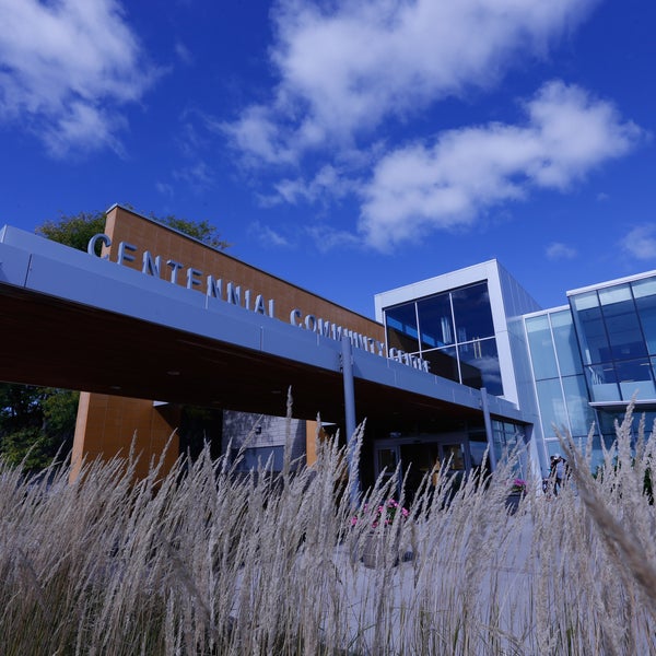 Centennial Community Centre - Markham, ON