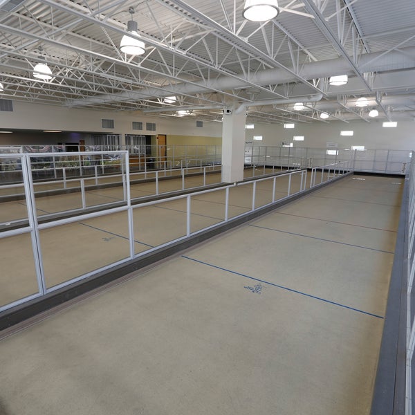 Centennial Community Centre - Markham, ON