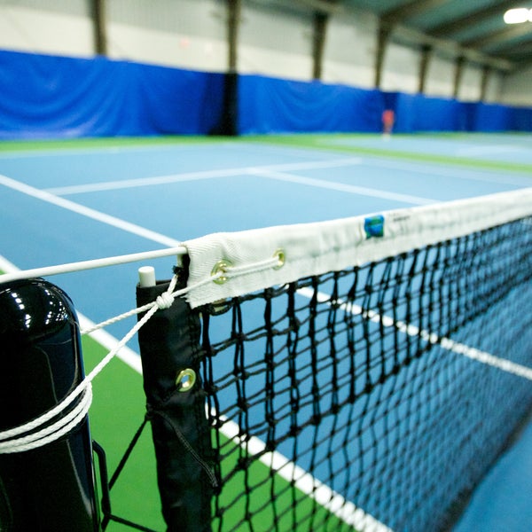 Angus Glen Tennis Centre - Markham, ON