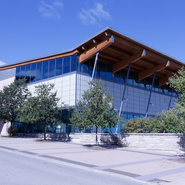 Photos at Angus Glen Community Centre & Library - Markham, ON