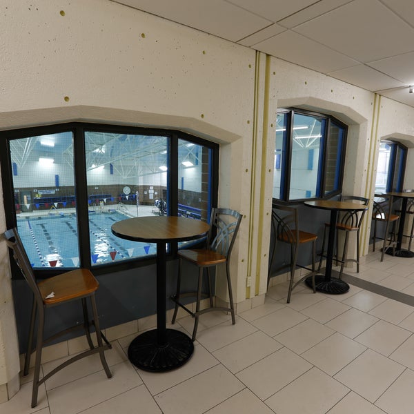 Centennial Community Centre - Markham, ON