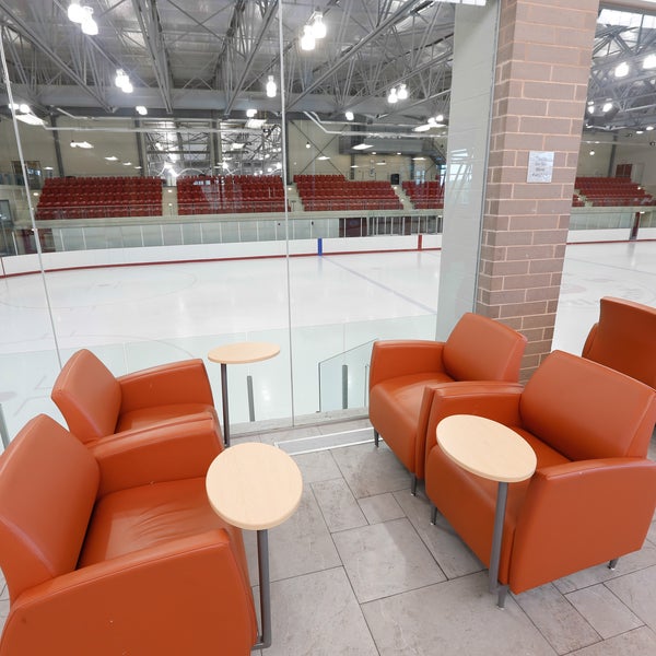 Photos at Angus Glen Community Centre & Library - Markham, ON