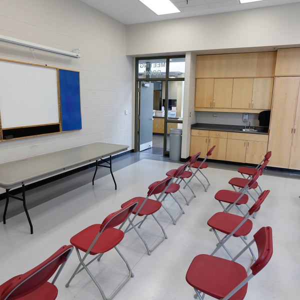 Photos at Armadale Community Centre - 1 tip