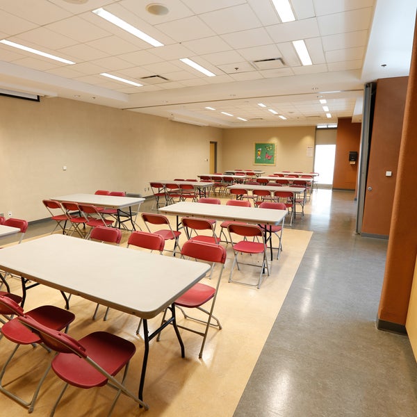 Photos at Angus Glen Community Centre & Library - Markham, ON