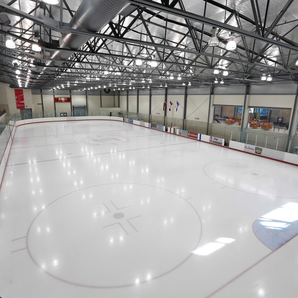 Photos at Angus Glen Community Centre & Library - Markham, ON