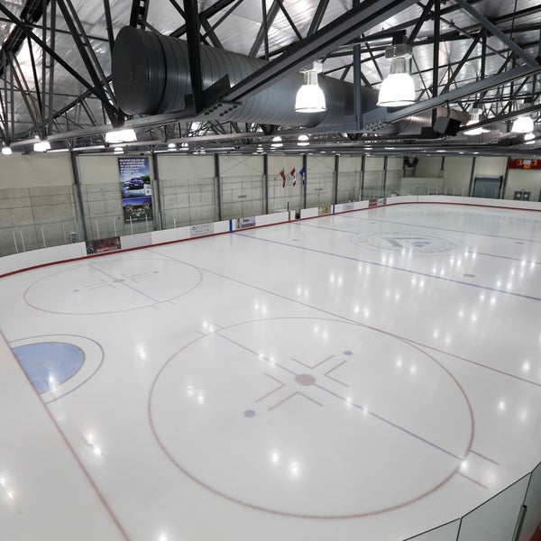 Photos at Angus Glen Community Centre & Library - Markham, ON