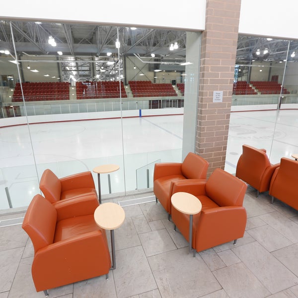 Photos at Angus Glen Community Centre & Library - Markham, ON