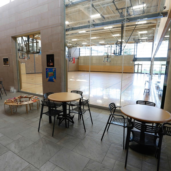 Photos at Angus Glen Community Centre & Library - Markham, ON