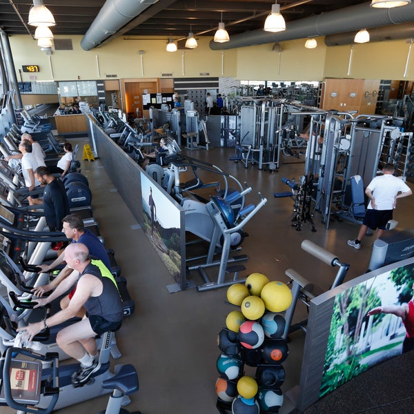 Centennial Community Centre - Markham, ON