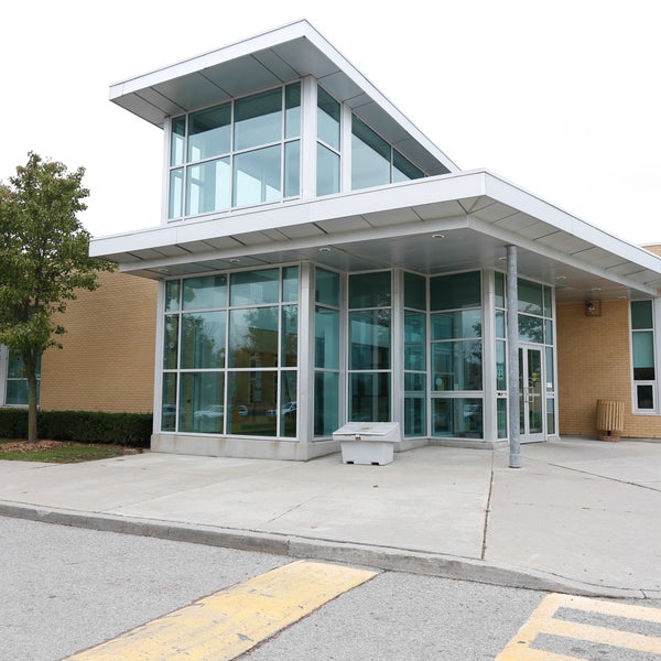 Photos at Armadale Community Centre - 1 tip