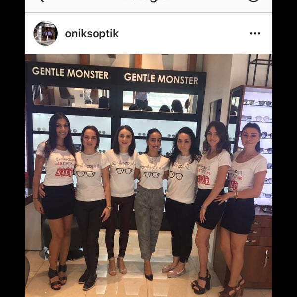 Oniks Optik Akbatı AVM - Koza - 2 tavsiye