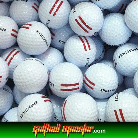 Golfball Monster - Sporting Goods Retail in Ventura
