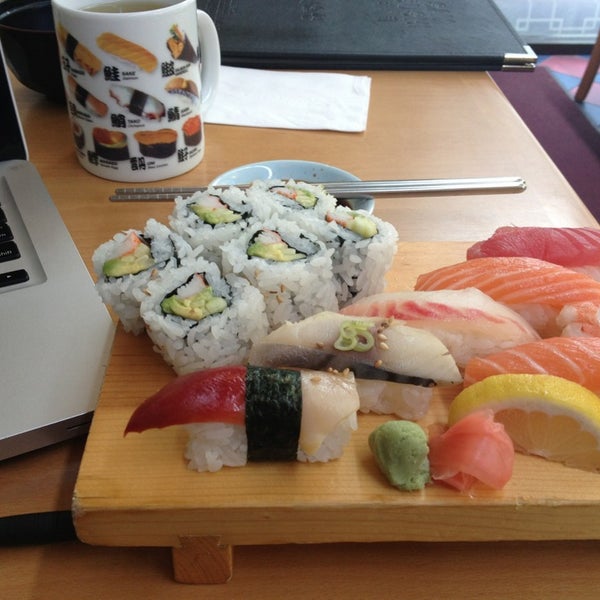 Say Sushi - Sushi Restaurant in State College