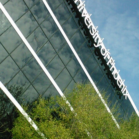 University of Phoenix - North Florida Campus - University in Jacksonville