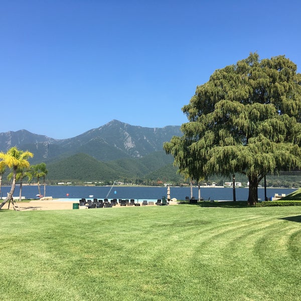 Boca Palma - Harbor or Marina in Santiago