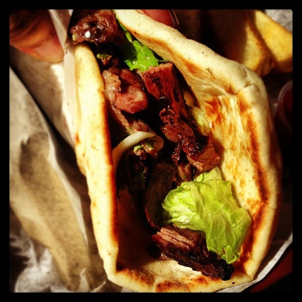 Sultan Abi - Turkish Restaurant