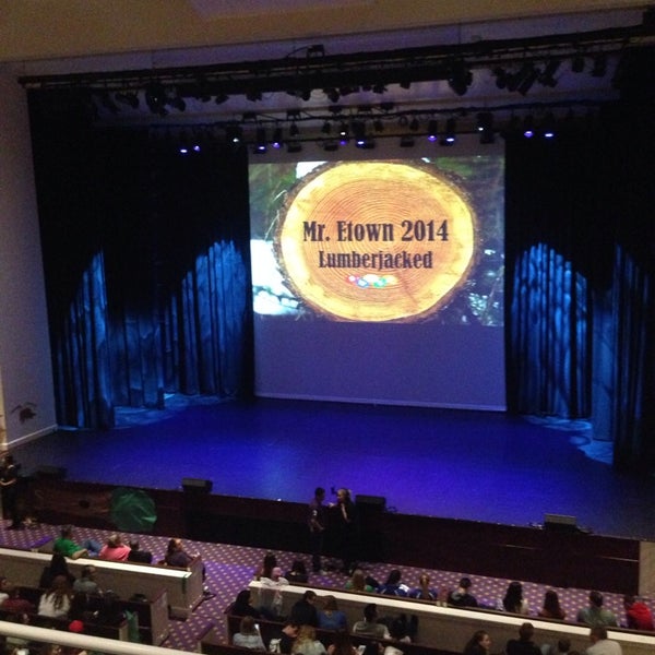 Leffler Chapel & Performance Center - Elizabethtown, PA