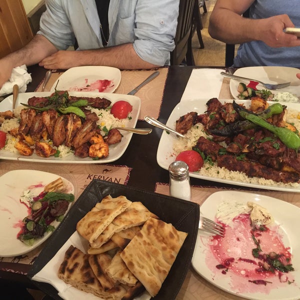 Photos at Kervan Sofrasi - Turkish Restaurant in Southgate