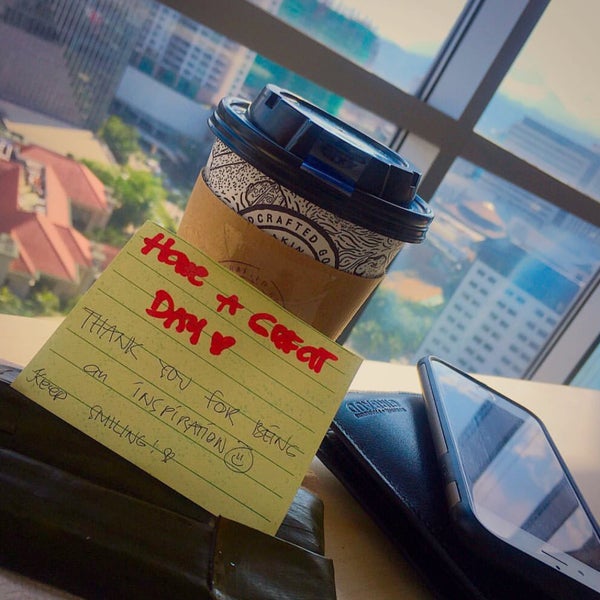 Skyrise Alpha Building - 1 tip from 137 visitors