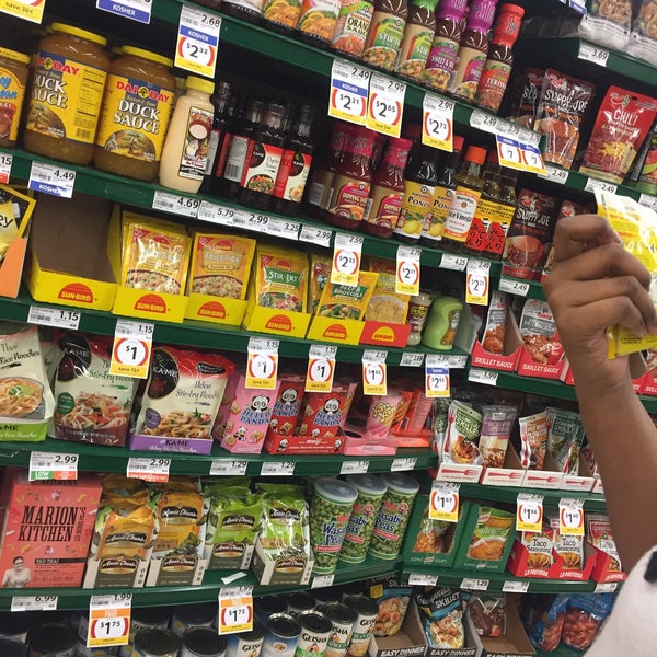 Bi-Lo - Grocery Store in Richmond