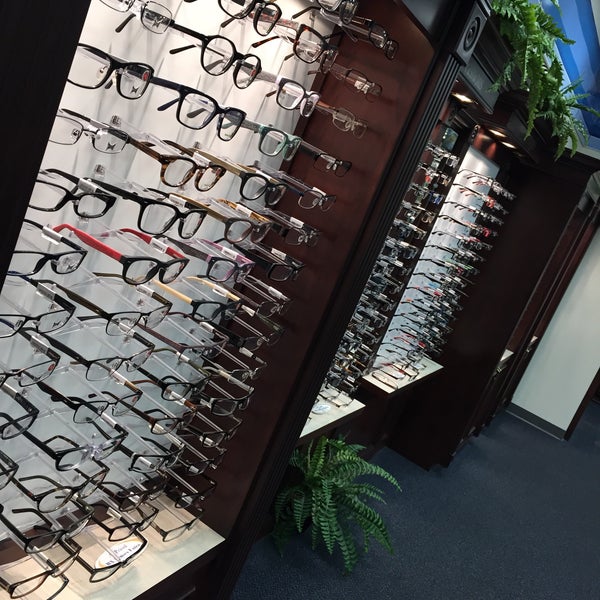 Optical Center (Ft. Gordon Exchange, PXtra) - Augusta, GA