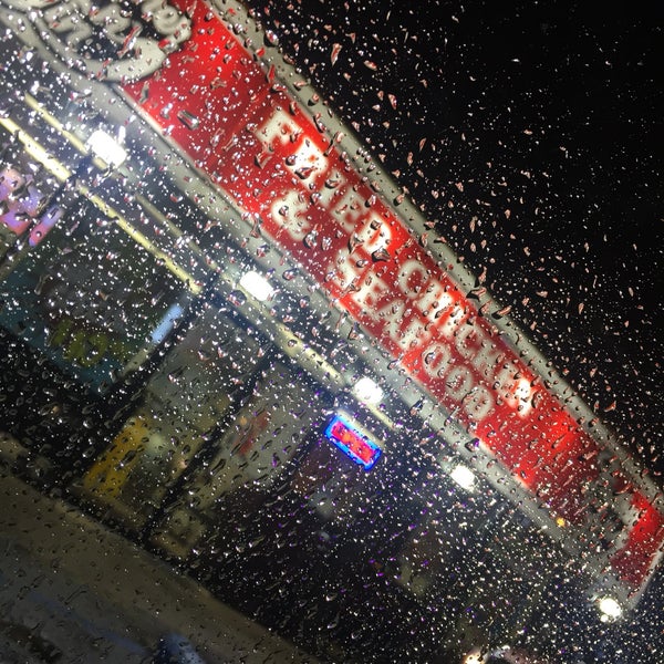 Feather-N-Fin Chicken & Seafood - Norfolk, VA