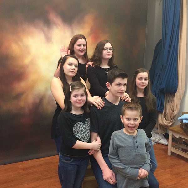 Portrait Innovations - 1 tip from 53 visitors