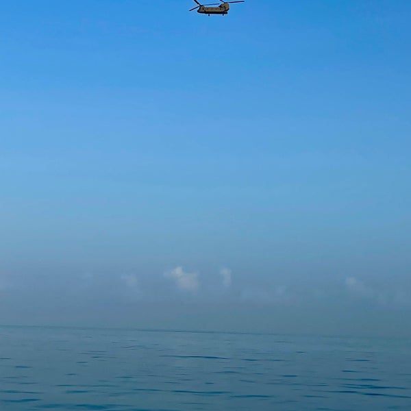 Sunset Park - Beach in Key Colony Beach