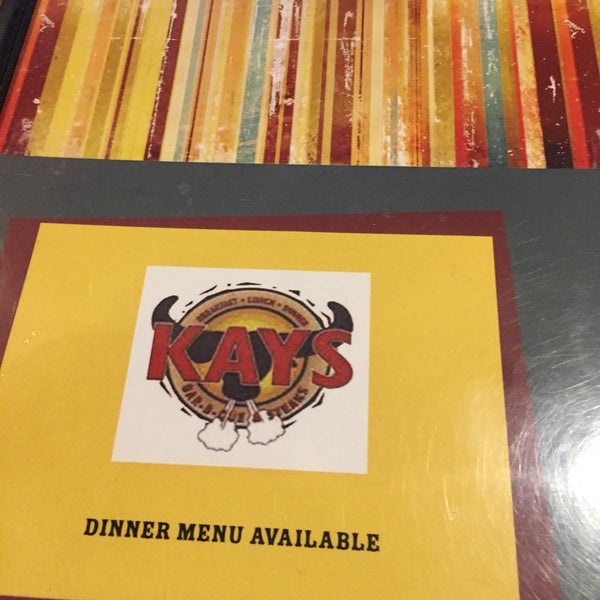 Kay's Barbeque - BBQ Joint