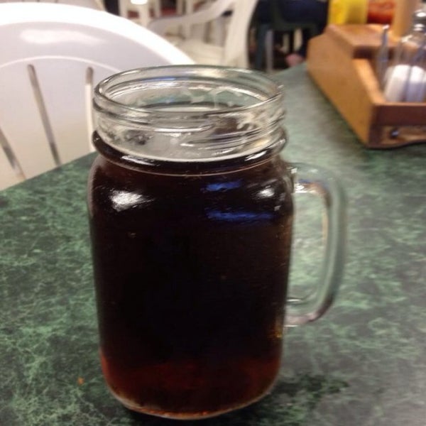 Wingo's restaurant - Callaway, FL