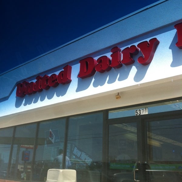 United Dairy Farmers (UDF) - Convenience Store in Columbus