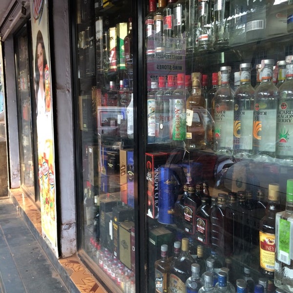 Newton's Supermarket Calangute - Grocery Store