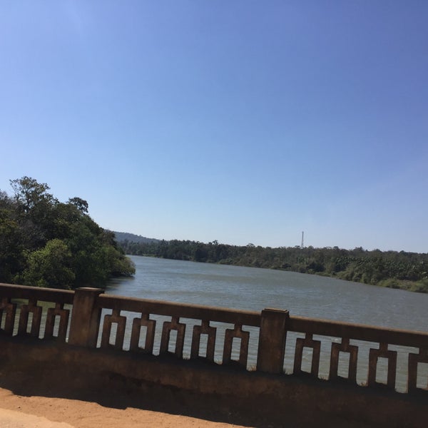 Mandagadde Bird Sanctuary - Shimoga, Karnātaka