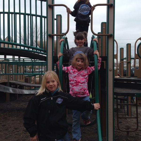 Photos at Maple Grove Ice Arena - Brooklyn Park - Maple Grove ...