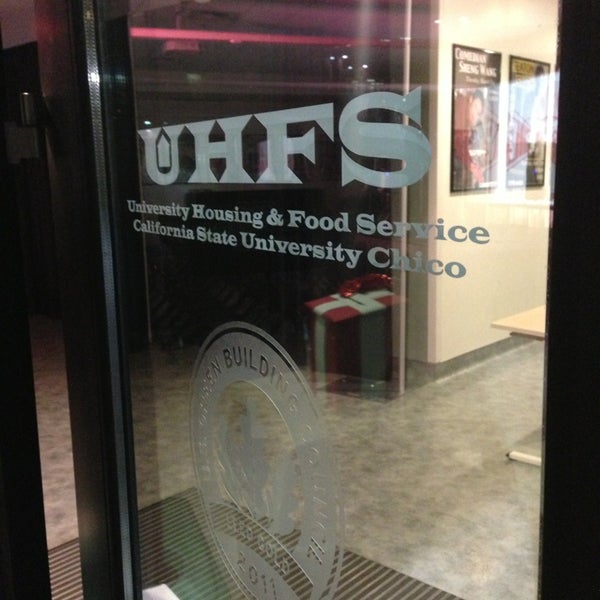 University Housing and Food Service - California State University-Chico ...