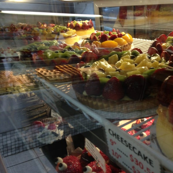 Photos at La Delice Pastry Shop - Rose Hill - 28 tips from 1023 visitors