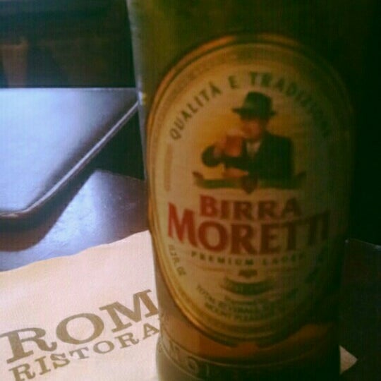 Roma Ristorante - Oakville, CT