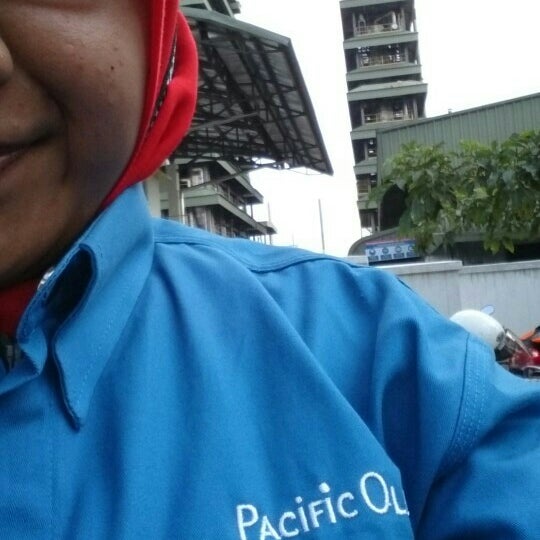Photos at Pacific Oleochemicals Sdn Bhd - Pasir Gudang, Johor