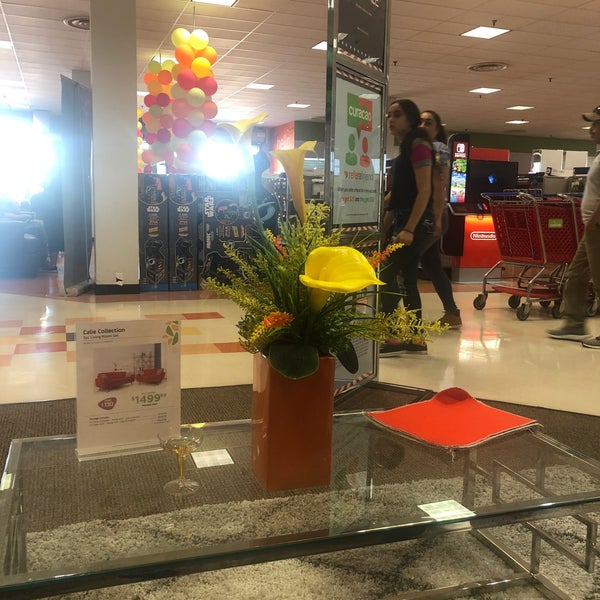 Curacao - Department Store in Phoenix