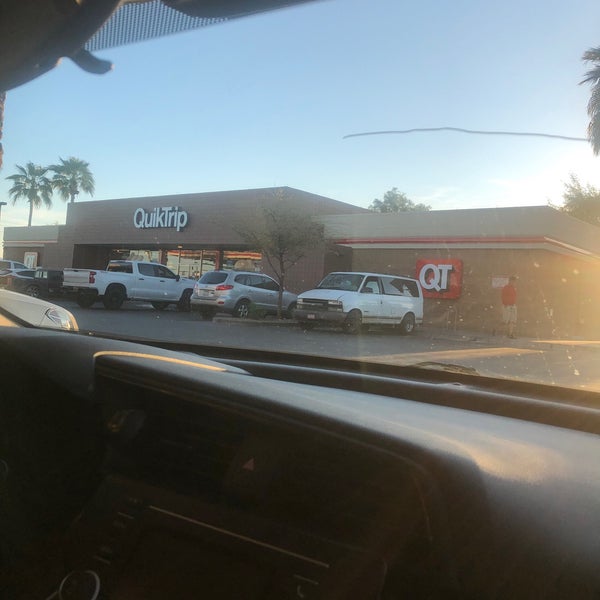 QuikTrip - Phoenix, AZ