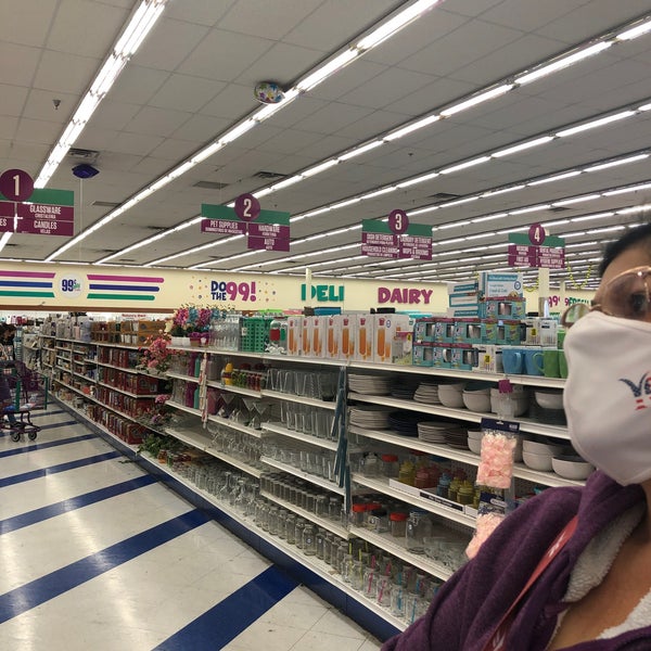 99 Cents Only Stores - Discount Store