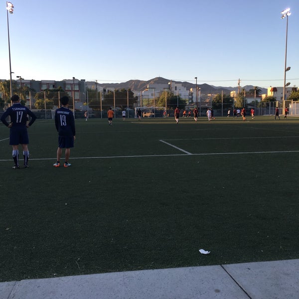 Pacific Park - Glendale - Glendale, CA