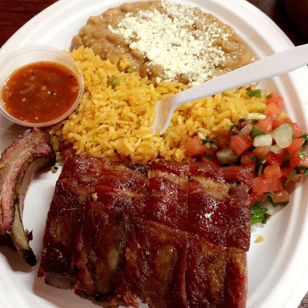 Mercado del sol - 1450 Monument Blvd