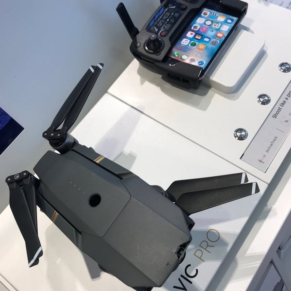 Capi Electronics - Electronics Store in Schiphol