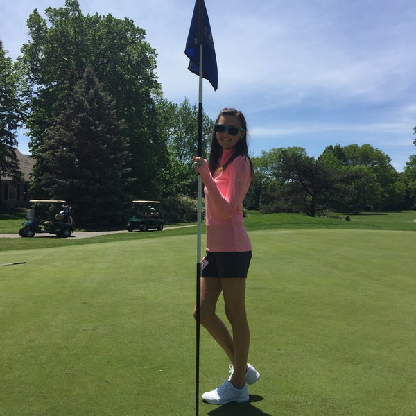 Rob Roy Golf Course - Prospect Heights, IL